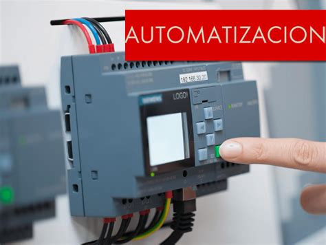 Programaciones De Plc Para Automatizaciones