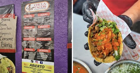 Sandiegoville Social Media Darling Chula Tacos Expanding In San Diego