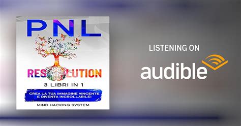 Pnl Resolution [nlp Resolution] By Mind Hacking System Audiobook