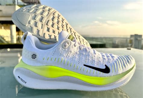 Nike Infinity Rn4 Review Running Shoes Guru