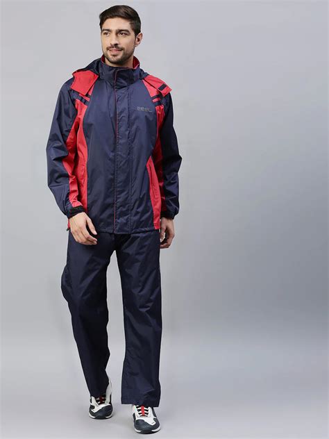 ZEEL RAINWEAR JS508 core – Milansafety