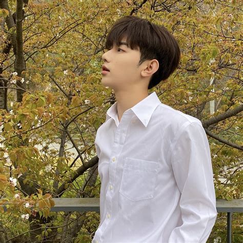 Zerobaseone On Twitter Some Of Cfans Nicknames For Zb1 ☆ A Thread Zhang Hao 章昊 昊昊 Hao Hao