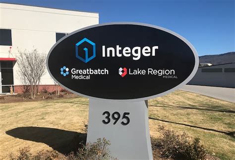 Integer Company Our Locations Trenton