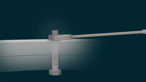 Clamping Force Vs Preload Master Bolted Joint Integrity Researchhub Blog