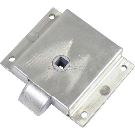 Africoach Slam Lock Universalslam Lock Universal