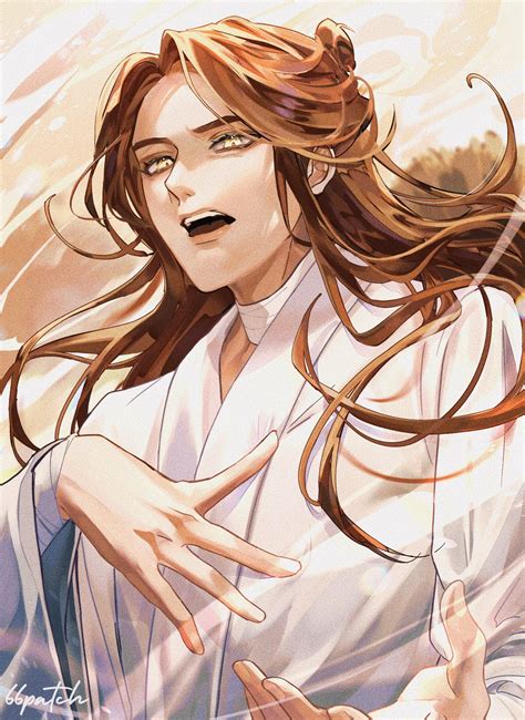66𝙋𝘼𝙏𝘾𝙃 On X Arte De China Arte De Personajes Dibujos