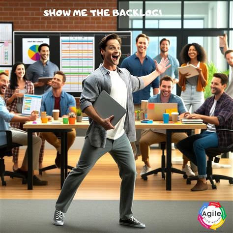 Agilewow On Linkedin Agile Scrum Scrummaster Learning Training