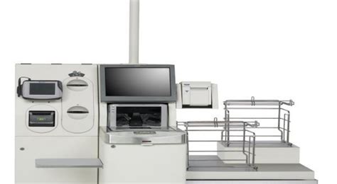Nowe Wcielenie Kasy Samoobsługowej Ibm Self Checkout