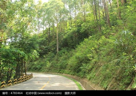 山路高清图片下载 红动中国