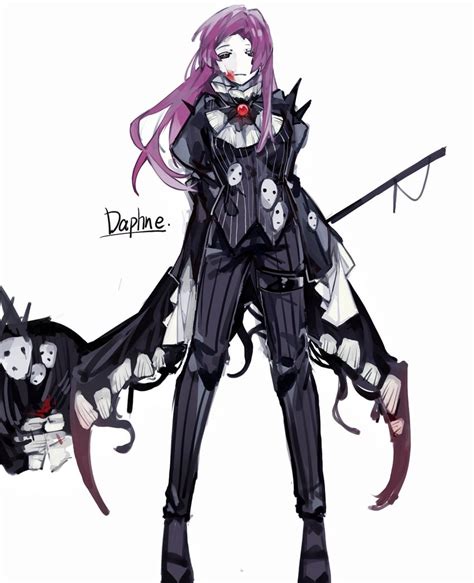 Employee Project Moon And More Drawn By Roier Danbooru