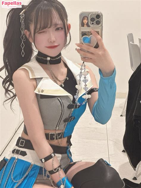 Tanda Hazuki Aka Tandahazuki Nude Leaks Fapellas