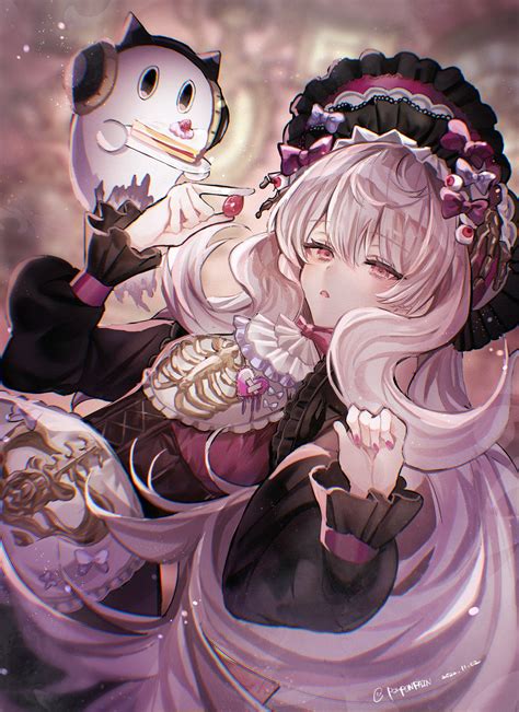 Reimu Endou Danbooru