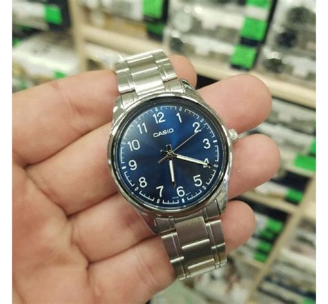 Купить Часы Casio Mtp V005d 2b4 ⌚ Заказать наручные часы на