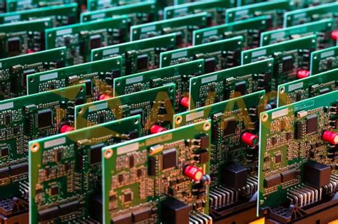 Difference Between Pcb And Integrated Circuit Faqs Avaq