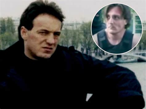 Dušan Spasojević Ima Vanbračnog Sina Mondo