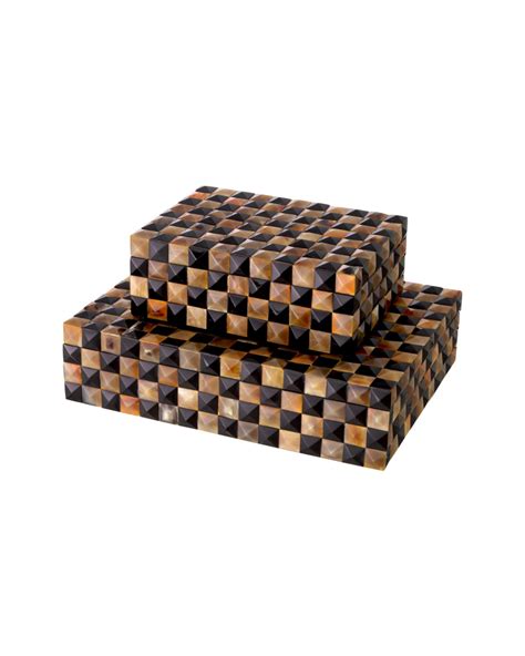 Magician Box Horn Newport