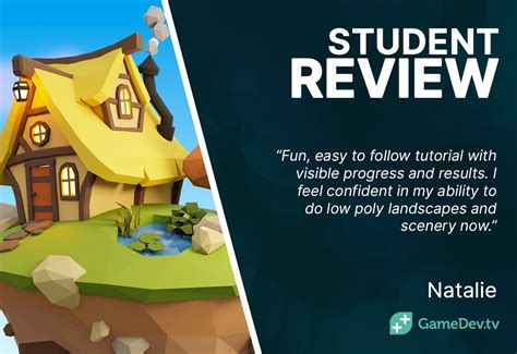 Lowpoly Gamedev Indiedev B3d Blender Gamedevtv