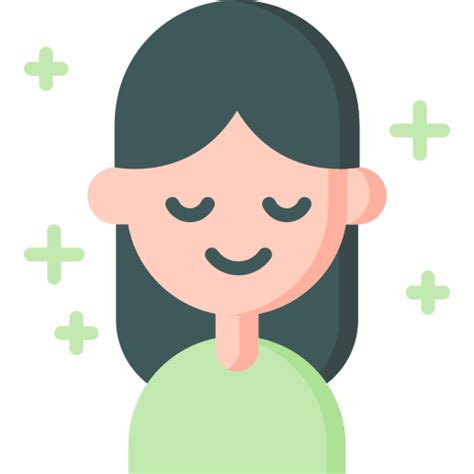 Calm Free User Icons