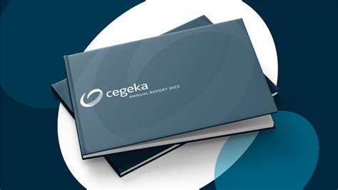 Annual Report 2023 Cegeka