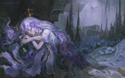 Jlien St Trina Elden Ring Elden Ring Elden Ring Shadow Of The Erdtree Commentary