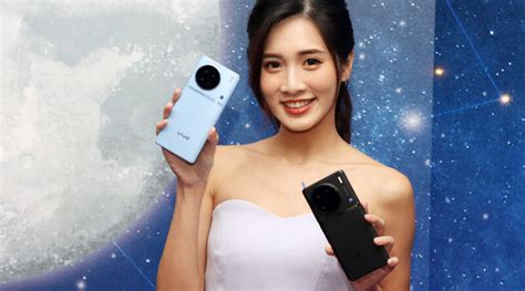 Vivo X90系列雙機上市！台灣首發天璣9200與1吋sony Imx989 史塔夫科技事務所
