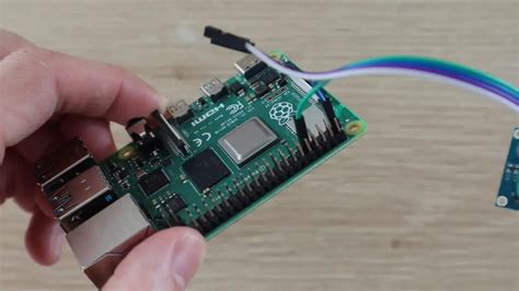 Connect And Program An Oled Stats Display For Your Raspberry Pi The