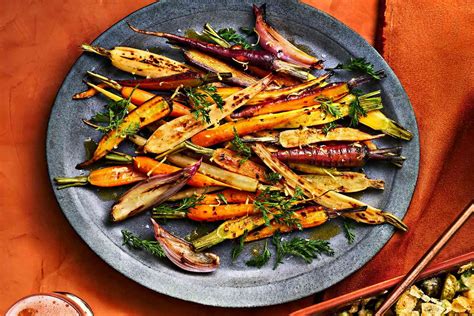 22 Winter Salad Recipes Packed With Fresh Seasonal Produce
