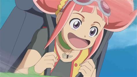 Dinosaur King Zoe Drake On A Roller Coaster By Toon4evreday On Deviantart
