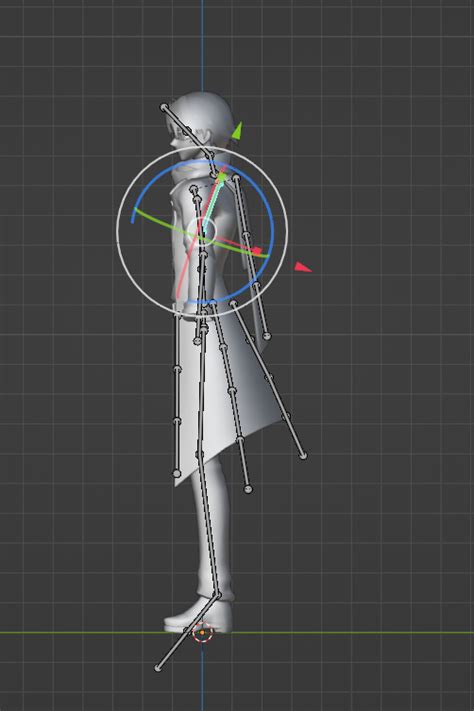 how can i reset the transform axis r blenderhelp
