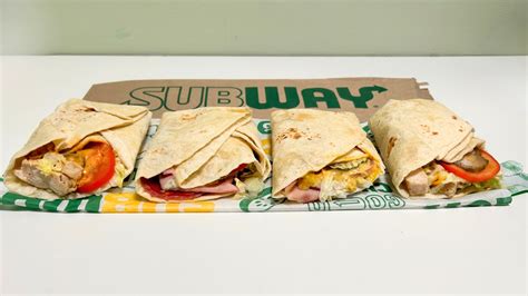 Review Subways Protein Pockets Dont Bring The Wow Factor