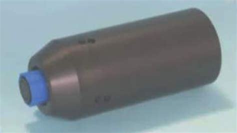 Subsea Wireless Modem And Datalogger Hydro International