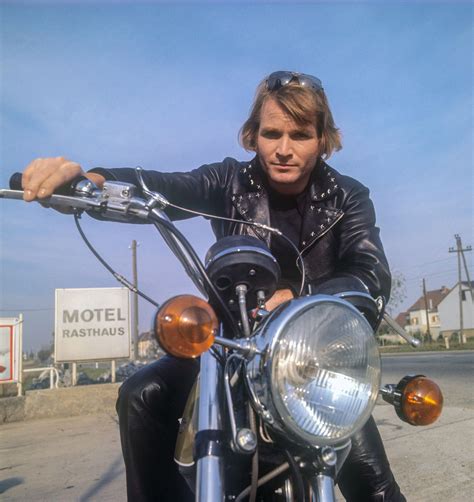 Zum Tod Von Fritz Wepper Sein Leben In Bildern Galade