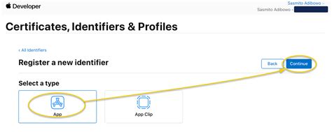 How To Create An Ios App Id 2 Quick And Easy Methods Waldo Blog