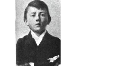 Young Adolf Hitler