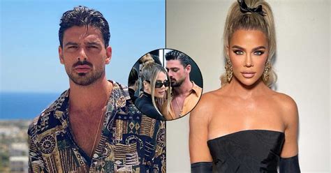 365 Days Star Michele Morrone And Khloe Kardashian Spark Dating Rumours