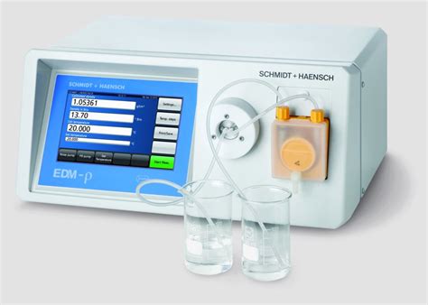 Automatic Digital Density Meter At Best Price In Mumbai By Lab Systems And Biotech 1 Pvt Ltd