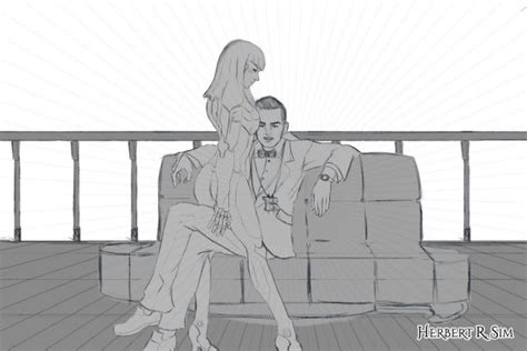 Blockchain The New Kid On The Adult Block Herbert R Sim