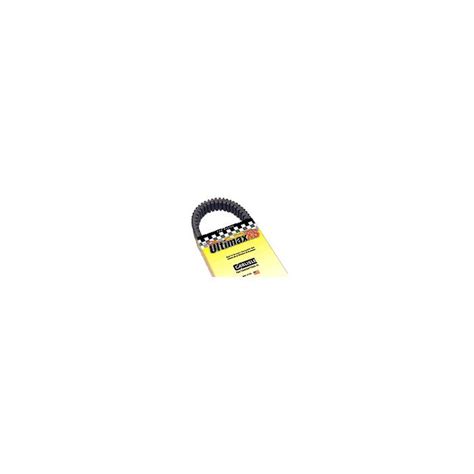 Carlisle Ultimax Xs Drive Belt Xs 813 Carlisle Drive Belts At Bobs