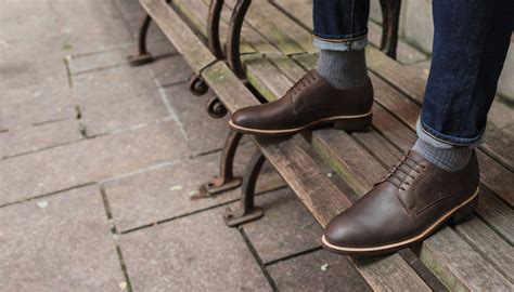 Thursday Boot Company Handcrafted With Integrity