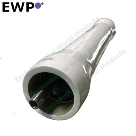China First Line Ro Housing Membrane Vessel Asmefrp Pressure Vessel
