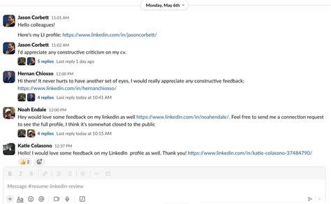 [video] tech workers club on linkedin jobseekers techjobs techindustry