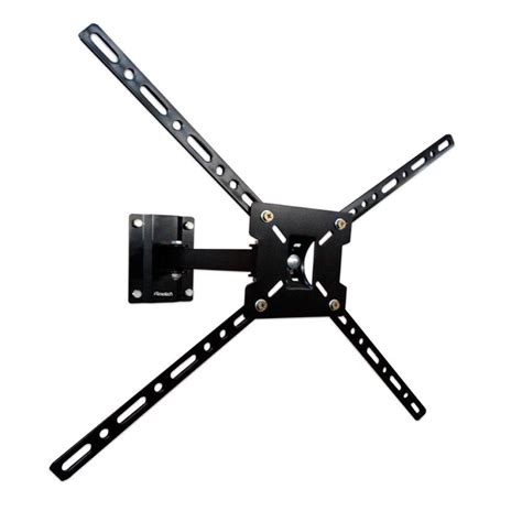 Suporte Articulado De Parede Primetech Kabum