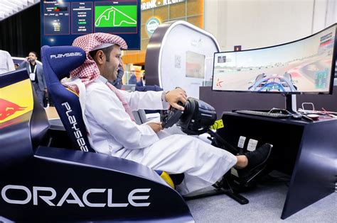 Fahad Alturief On Linkedin Oracle Gitex Data Cloud