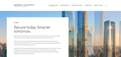 General Dynamics Information Technology Tss Senior Network Security Engineer With Algosec