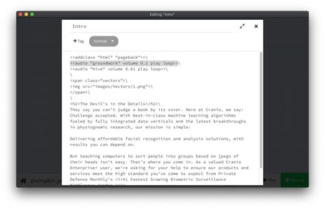 How To Make A Media Rich Twine Game And Package It For Embedding On — Brandon Carbaugh