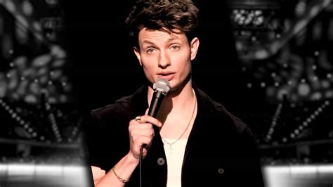 Matt Rife Natural Selection Review Netflix Stand Up Toes The Line