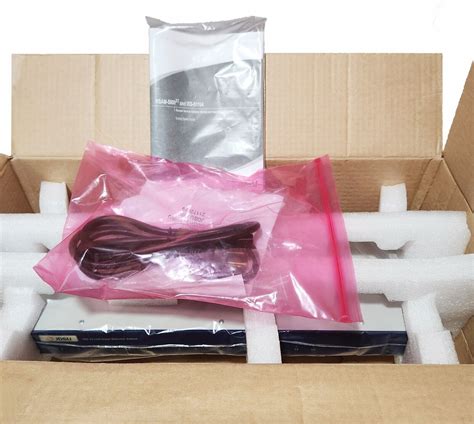 Jdsu Iss 5116a Input Selector Switch Zombie Components