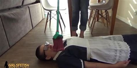 Mistress Redhead Tnaflix Com