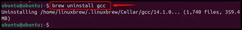 How To Install Homebrew On Ubuntu Its Linux FOSS