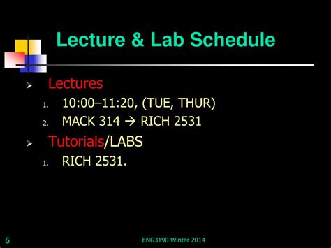Ppt Eng3190 Logic Synthesis Powerpoint Presentation Free Download